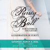 Purity Ball | Abstinence Clearinghouse